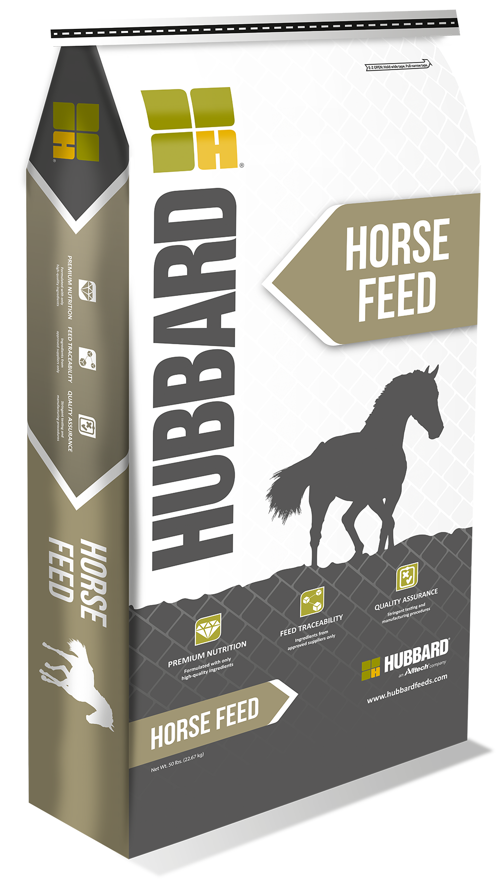 Equi-Star® | Hubbard Feeds